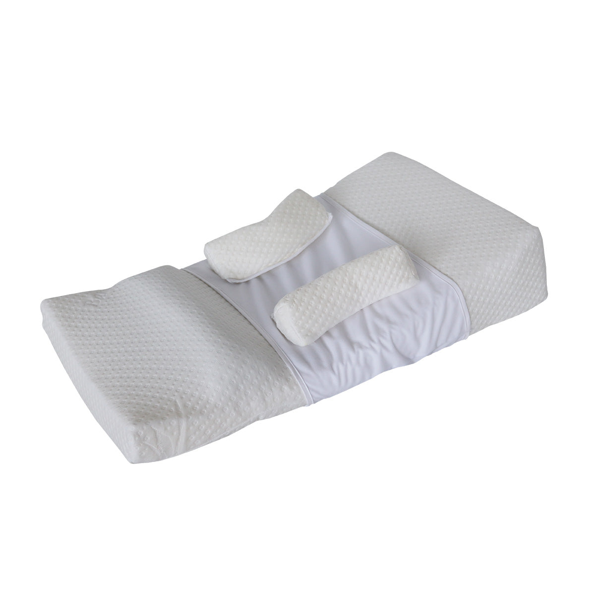 Pillows, Sleep Positioners & Nests - Snuggletime